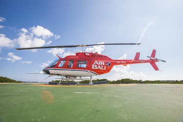 Adventure - Bali Helicopter Tour